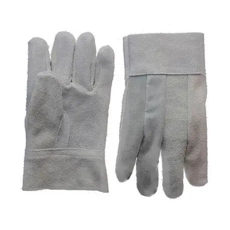 Luva de Raspa Alseg Clute PH7 CA 45230