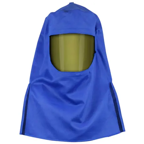 Capuz Carrasco Vectra Risco IV Azul Atpv 44 CA 51862